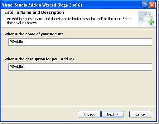 Silverlight Workshop: How To: Create Add-In to modify the source code in Visual Studio